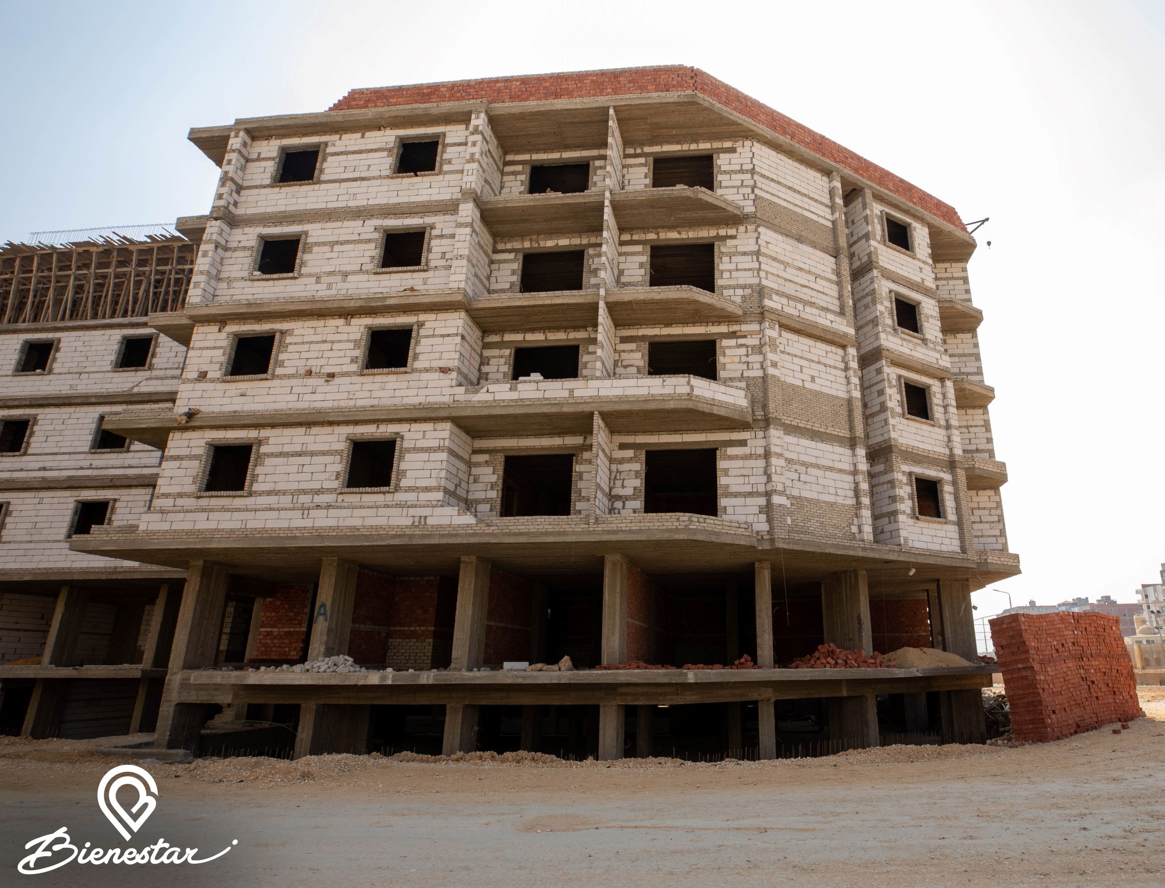 Bienestar Construction - Elmansour Development
