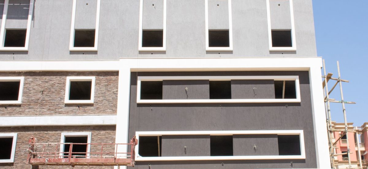 Bienestar Construction - Elmansour Development