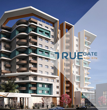 سكني - Elmansour Development