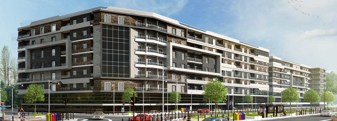 Bienestar Compound – Elmansour Development