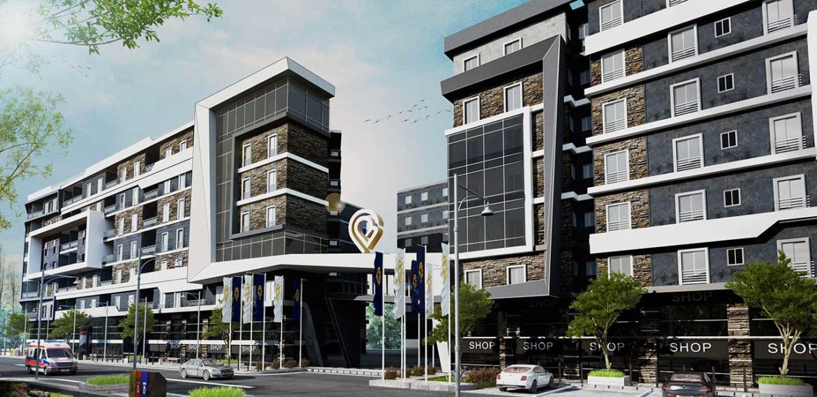 Bienestar Compound – Elmansour Development