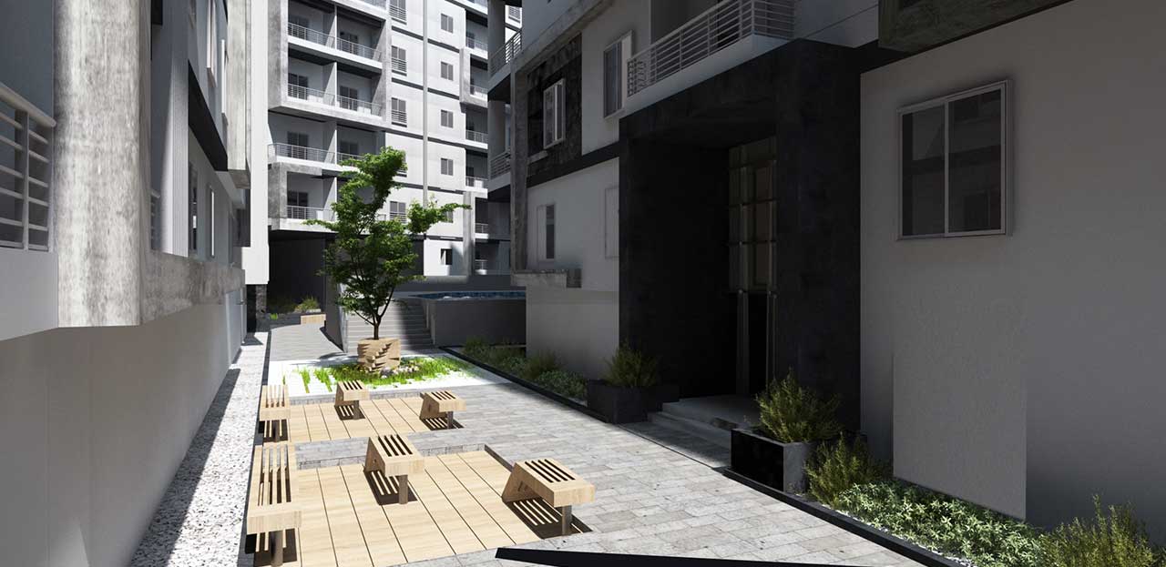 Bienestar Compound – Elmansour Development