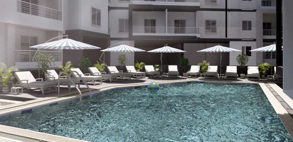 Bienestar Compound - Elmansour Development