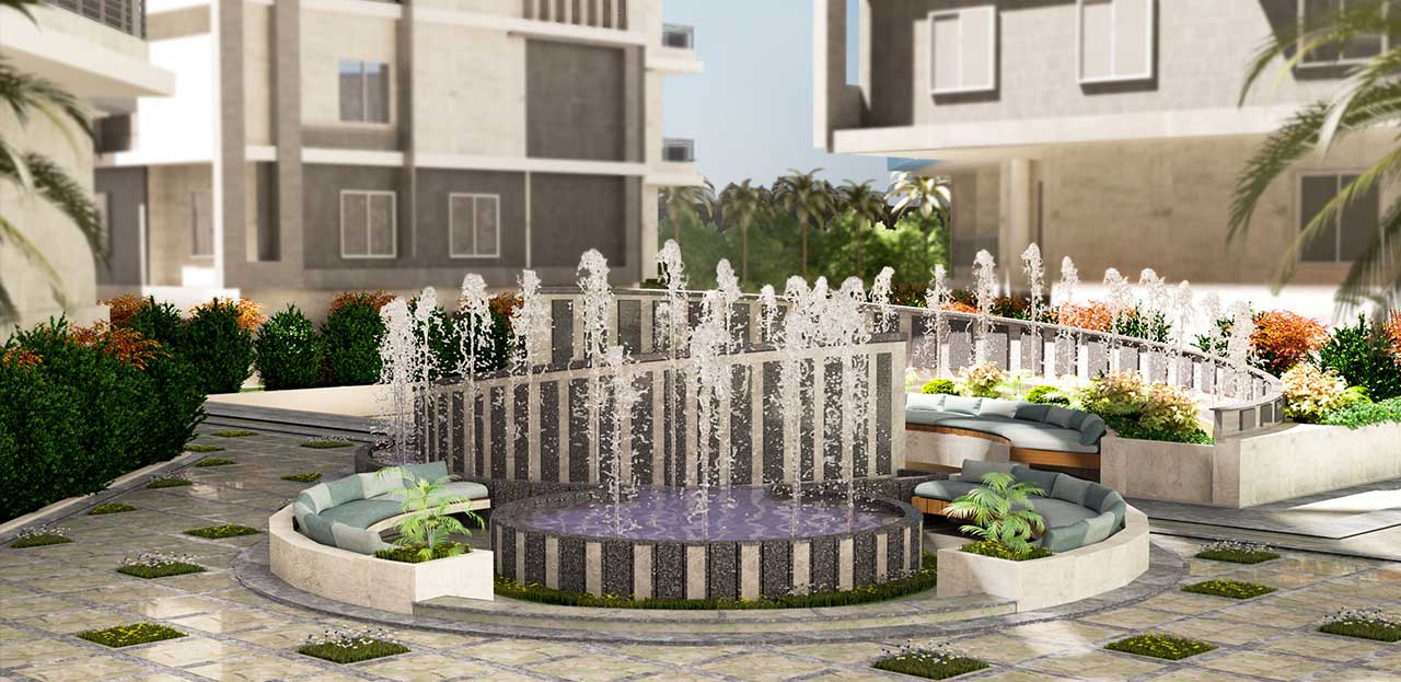 Bienestar Compound – Elmansour Development